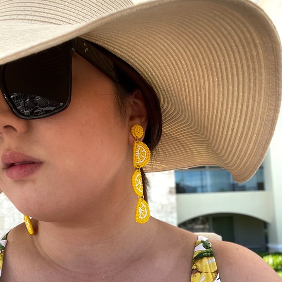 Accessories | New Shady Character Packable Wide Brim Hat | Poshmark